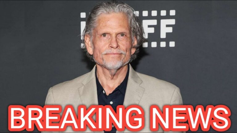 Heartbreaking GH News: Sad Update About Cyrus Renault Will Shock Fans ...